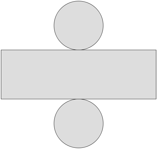 Los Matemáticos de Yalta: Cilindro