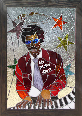 Stained Glass by Olimpia Blog: Kool & the Gang - Part 2