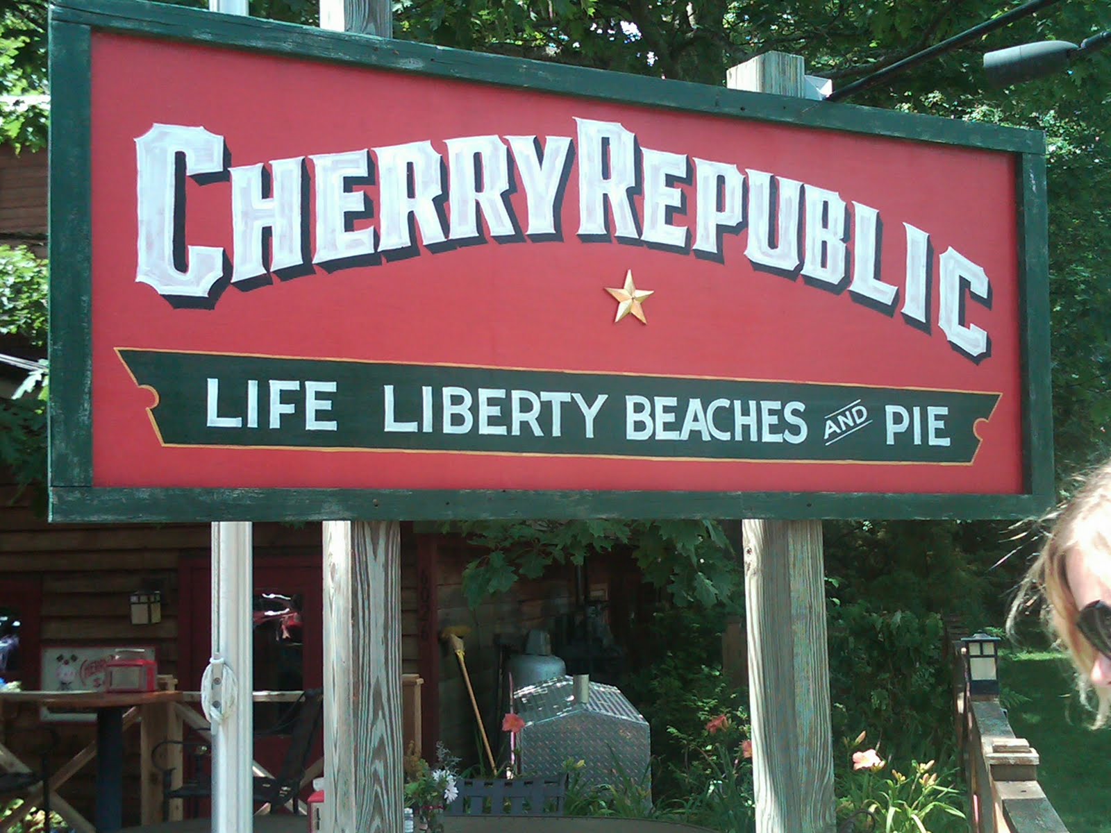 Nutritious Feast: The Elusive Tart Cherry of Northern Michigan