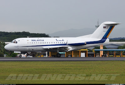 --jerry_kop@blog--: PESAWAT-PESAWAT VIP RMAF....