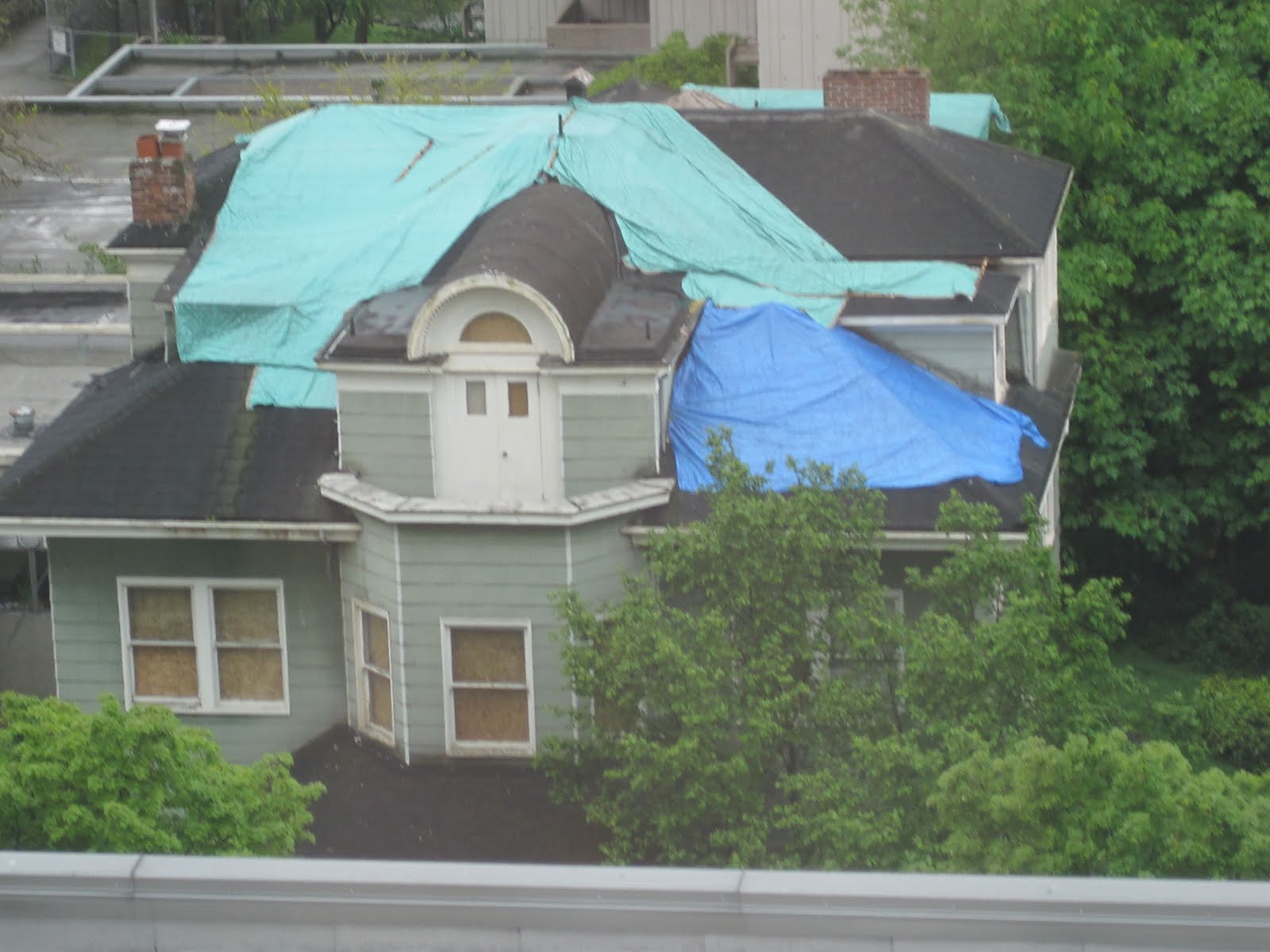 Scene Through My Eyes: Seattle - part two