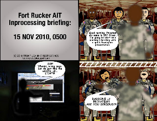 Front Leaning Rest Comics