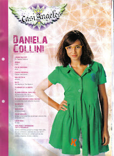 Casiii_Angeles: Daniela Collini