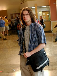 Degrassi: The Next Generation: Rick Murray from Degrassi: the Next ...