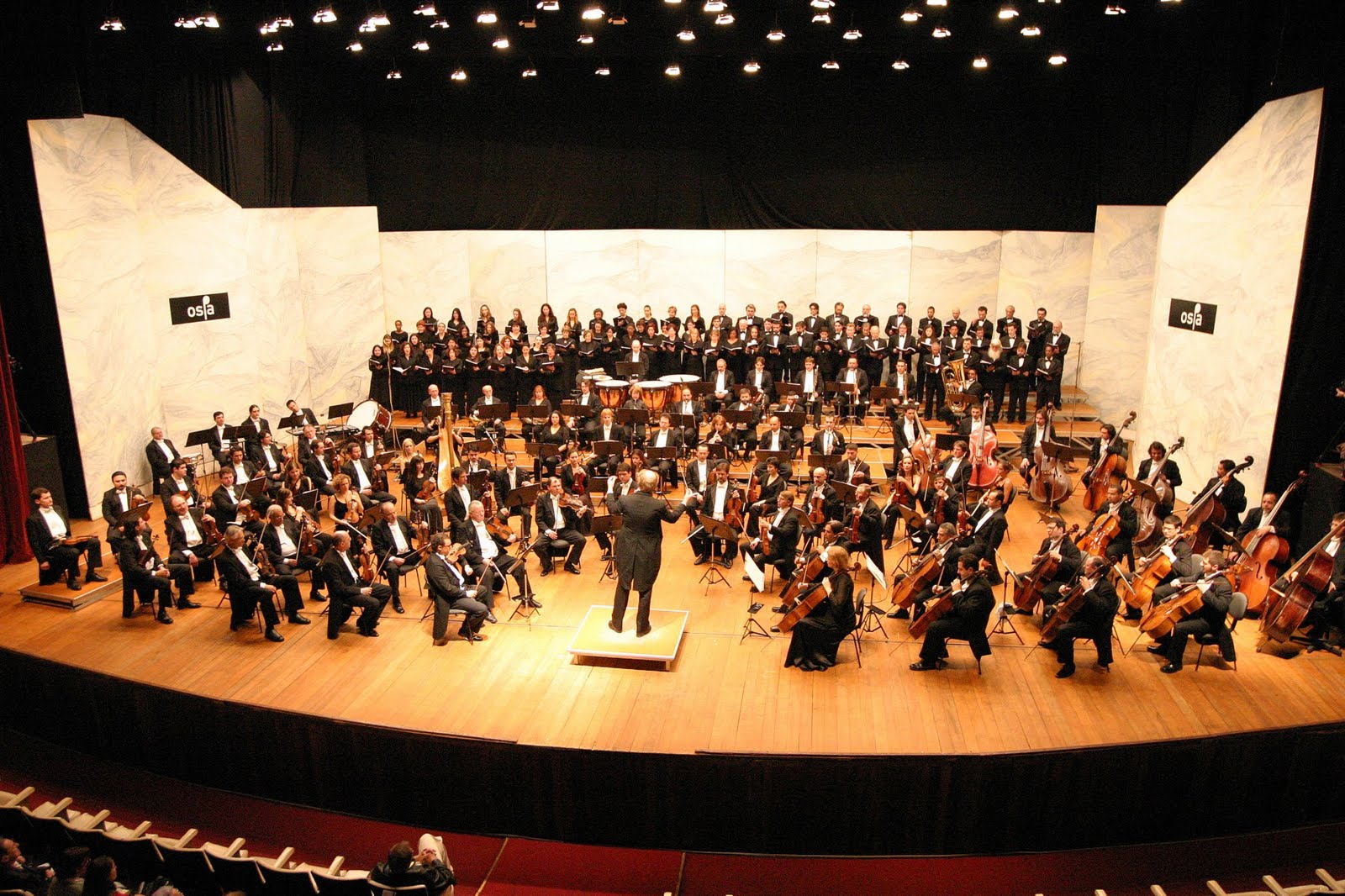 música__música: Orquestra