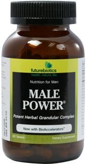 Tree Moringa: Men's Health