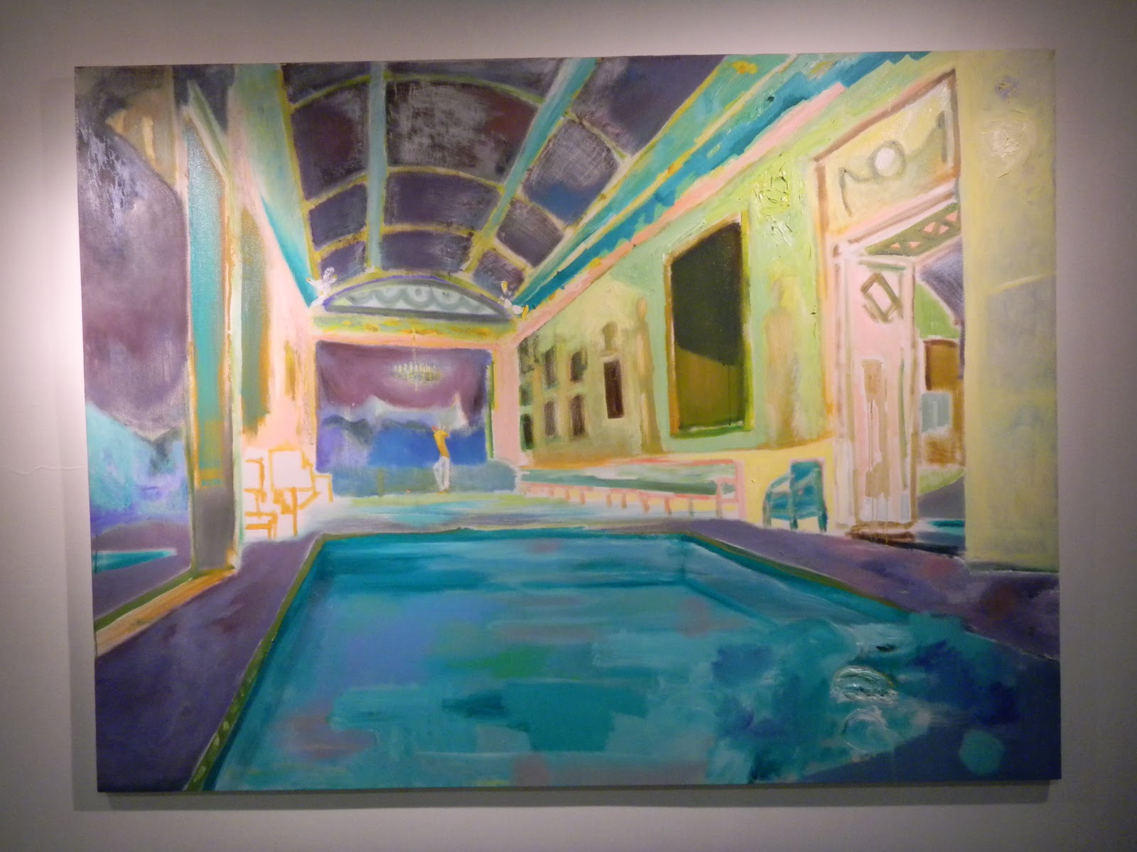 Río Revuelto: Roberto Noboa - traF - dpm