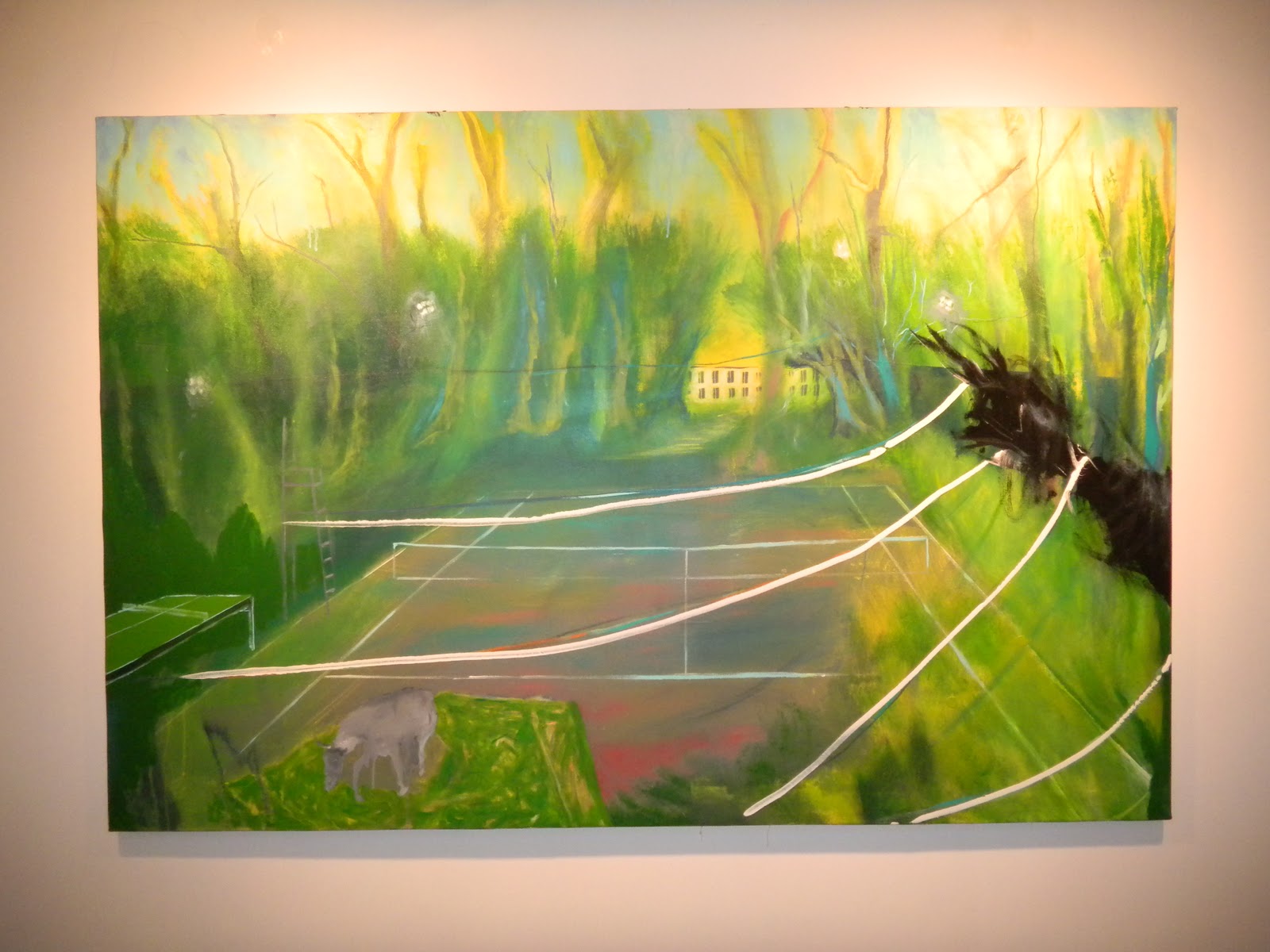 Río Revuelto: Roberto Noboa - traF - dpm