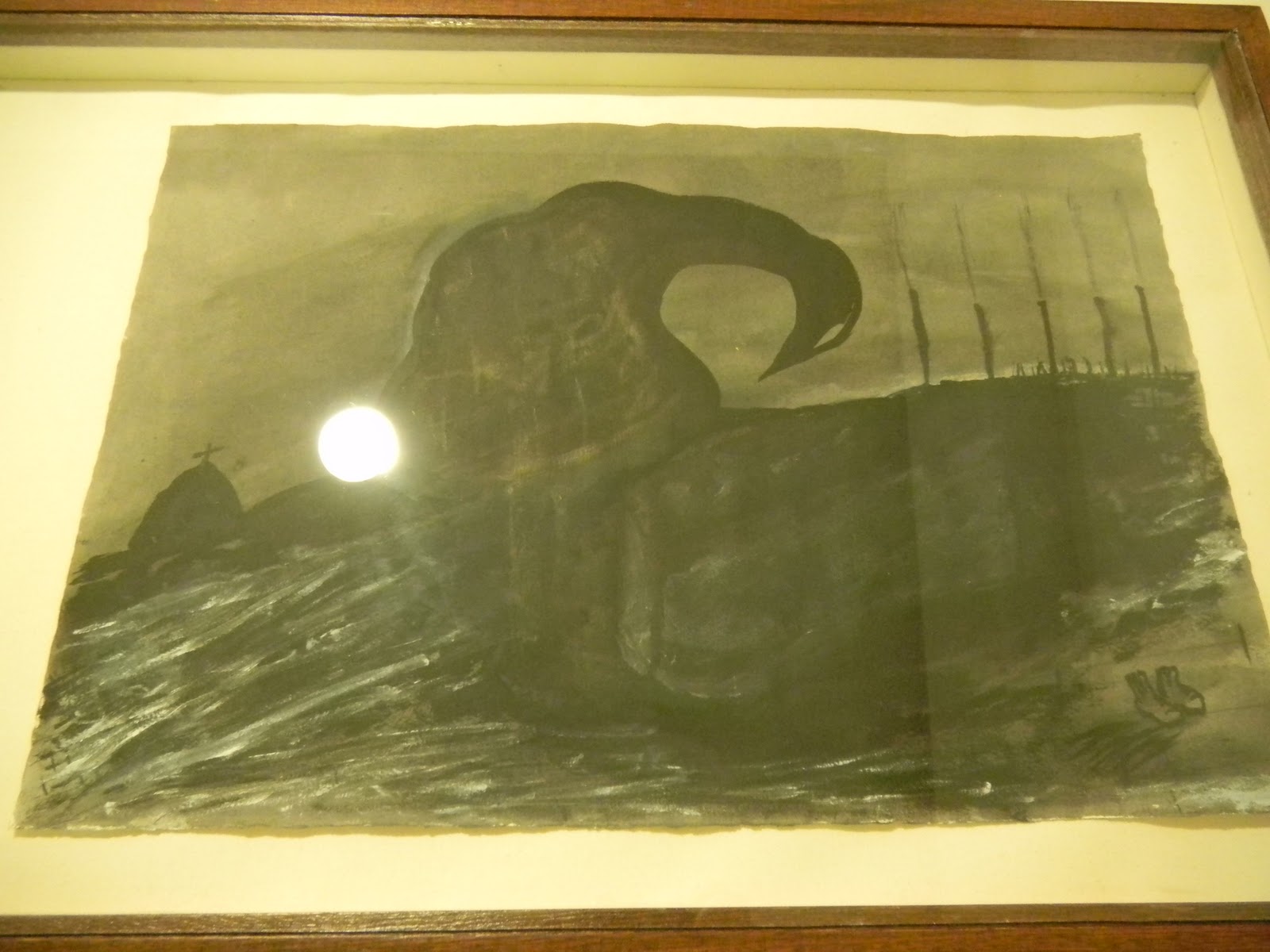 Río Revuelto: Roberto Noboa - traF - dpm