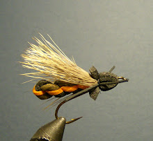 SOUL OF STREAMS: Fly Fishing With Rock Worms