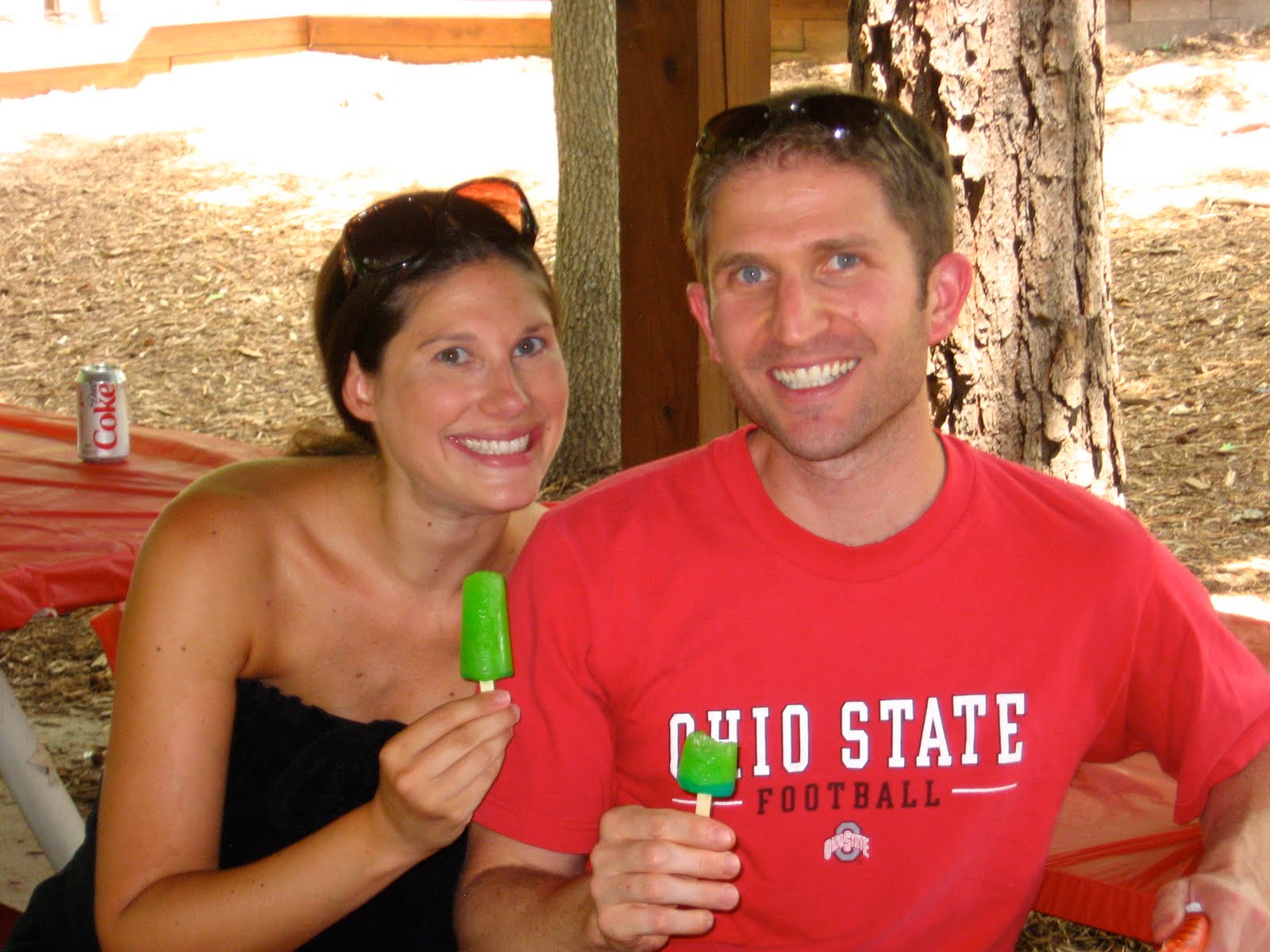 little angels: john's 6th birthday