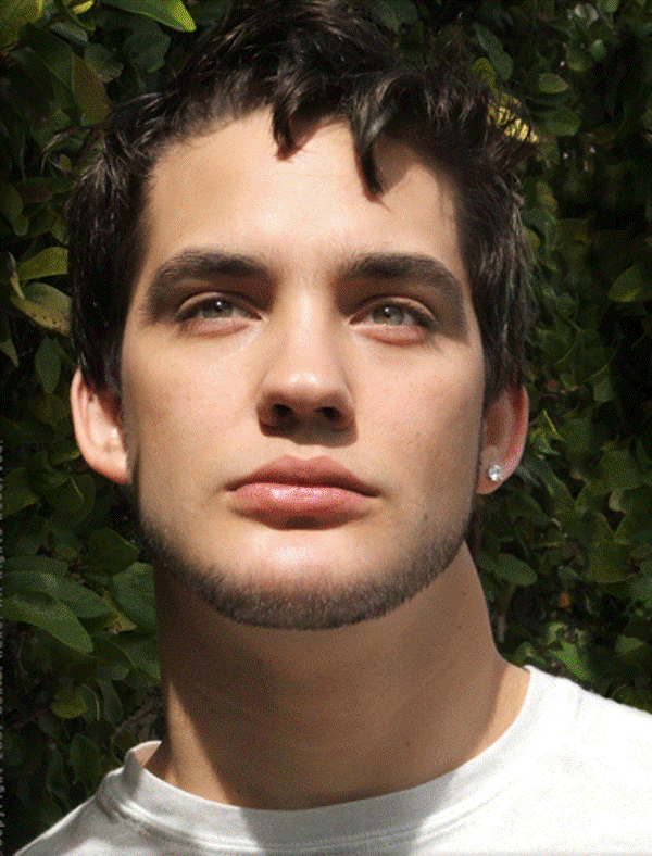 Man Central: Daniel Rene: Former Member of MDO