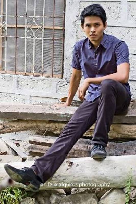 Man Central: Joey Beato: Be Bench Model