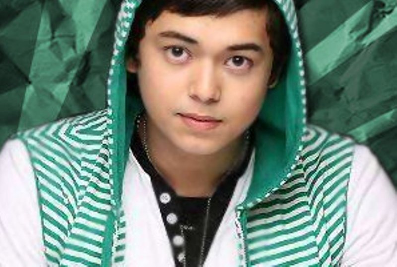 Man Central: XLR8: A Youthful and a Cutiful Boygroup!