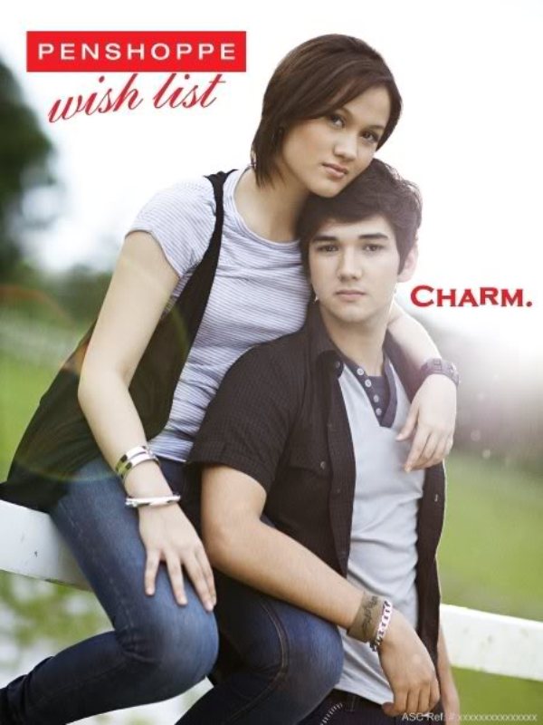 Man Central: Matt Evans and Melissa Ricks