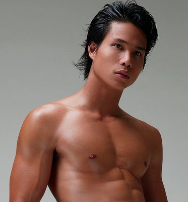 Man Central: Ngo Tien Doan: A Pageant Veteran for Vietnam at Mr. International 2008