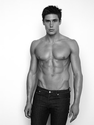 Man Central: Alex Christensen: Lust Of the Day