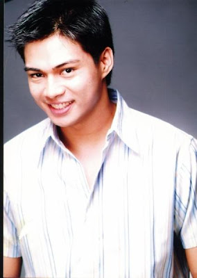 Bi Out Loud HUNKS: Marco Alcaraz