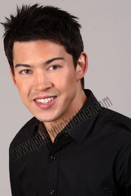 Bi Out Loud HUNKS: Jon Avila