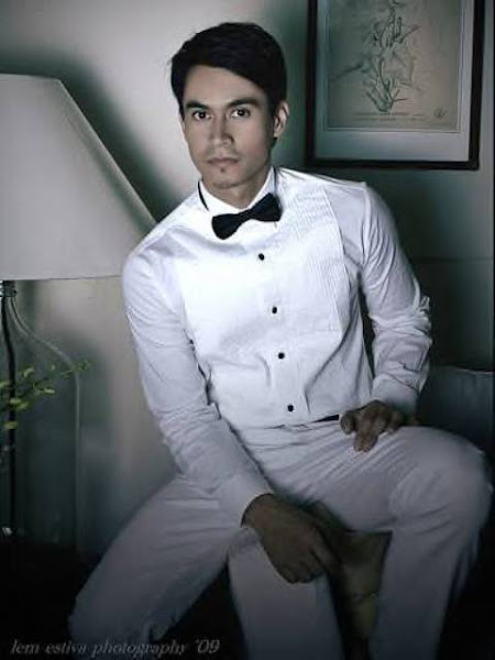 Man Central: Arnold Reyes: Jack of All Trades!