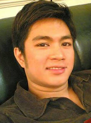 Bi Out Loud HUNKS: JE Sison