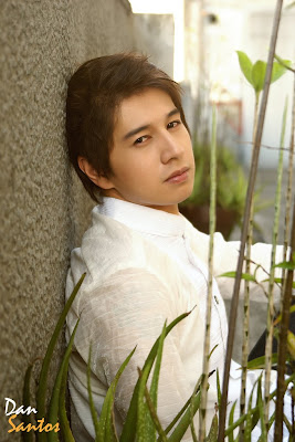 Bi Out Loud HUNKS: Sherwin Ordonez