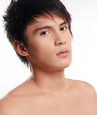 Man Central: Jay L Dizon: Dream Guy