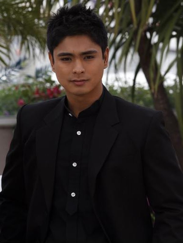 Man Central: Coco Martin: Star Awards' Best Actor!