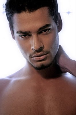 Man Central: Nitin Gupta:Indian Model