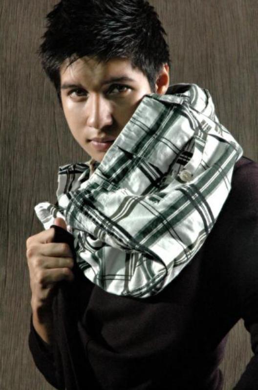 Man Central: Kenneth Ledesma: The Boy Next Door!
