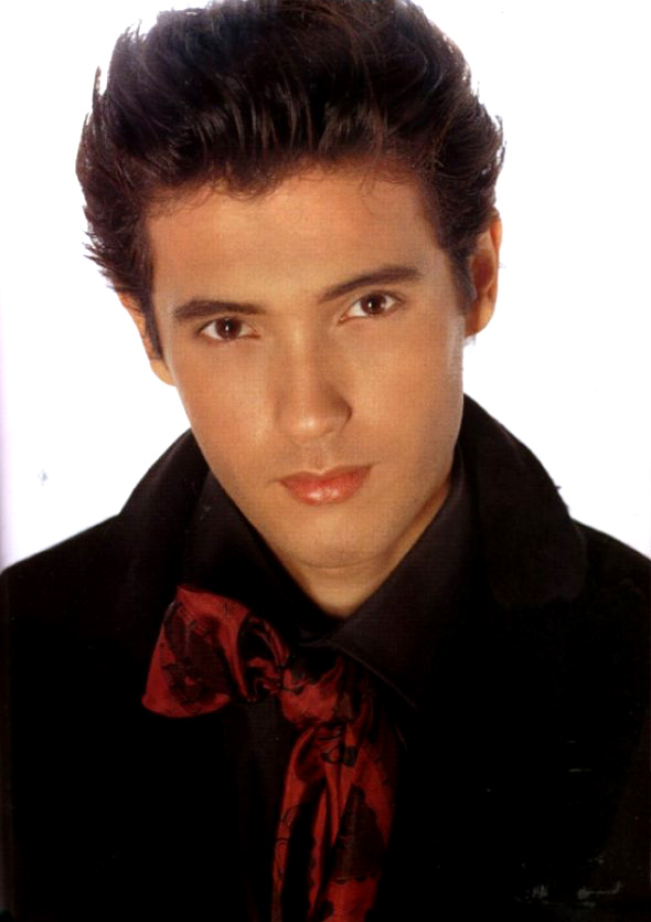 Man Central: Andrew Gregson: Thai's Best Actor!