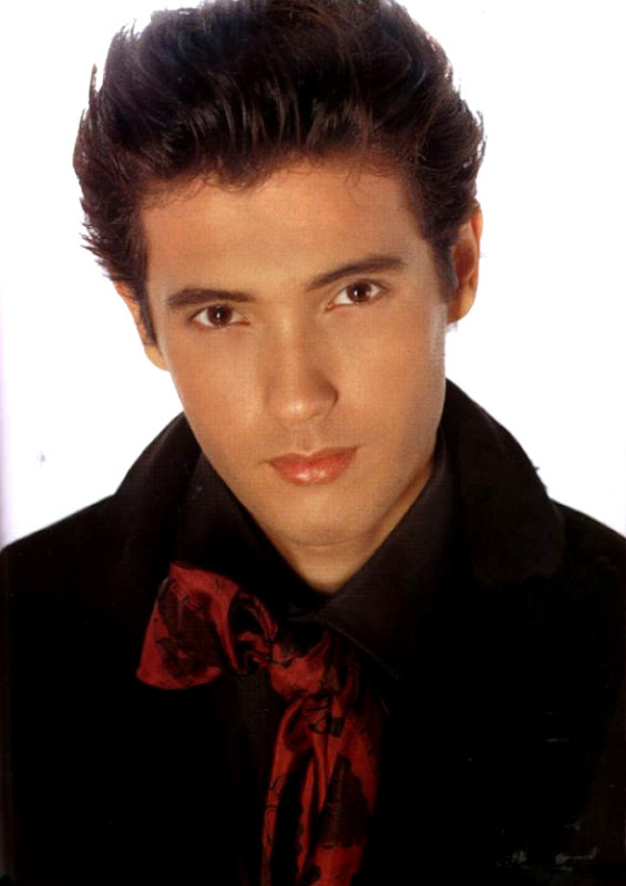 Man Central: Andrew Gregson: Thai's Best Actor!