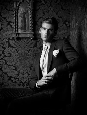 Man Central: Kevin Freed: Dewy Freshness!