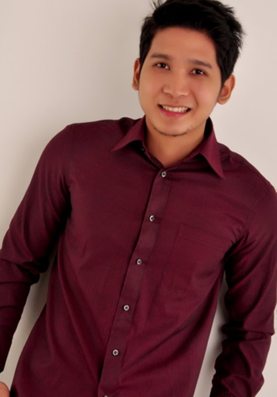 Man Central: John Carlo Manabat: Health Is Wealth!