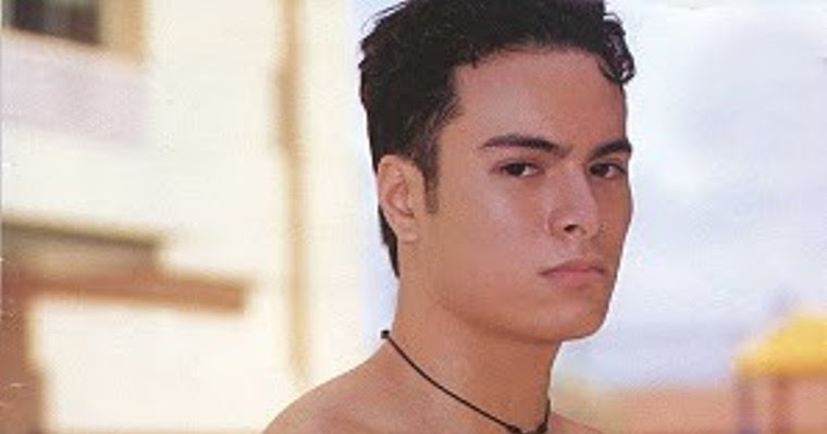 Man Central: Rafael Rosell