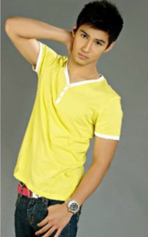 Man Central: Albie Casino; Watch Out For This Young Actor