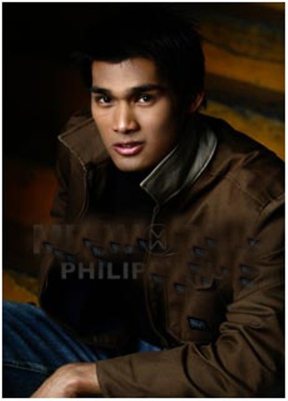 Man Central: Emmanuel Mago: Mr. World Philippines 2007