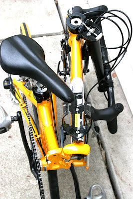 RunTri: This Changes Everything: Dahon Speed Pro TT Folding Bike ...