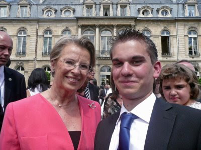 Régis LACOSTE conseiller municipal LES REPUBLICAINS de Villeurbanne ...