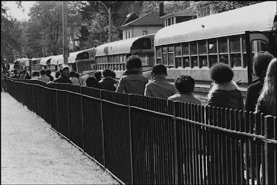 Boston Busing Project: December 2008