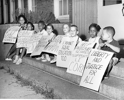 Boston Busing Project