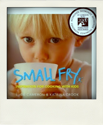 Small Fry. - Fat Mum Slim