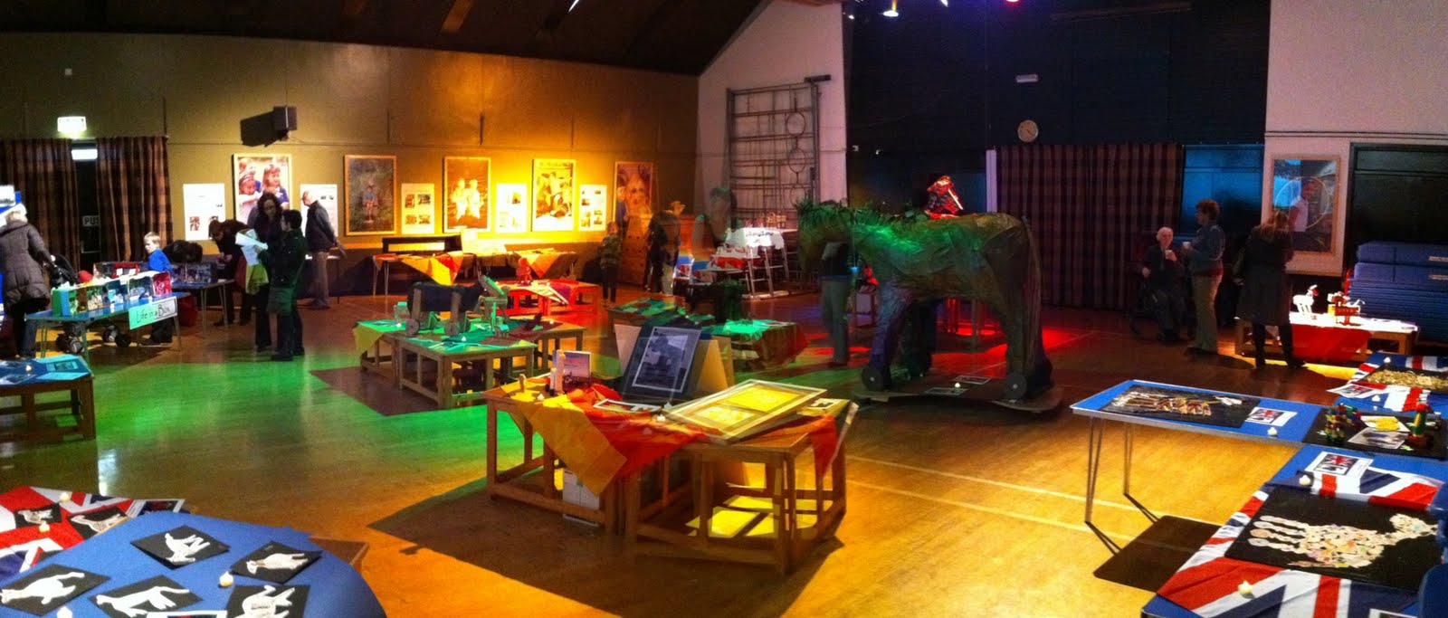 Beverley & Lemgo Comenius Regio Project