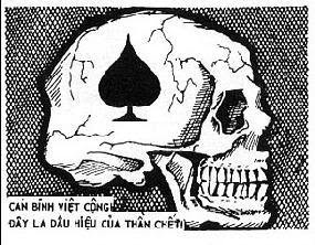 skull of sidon: Death Cards