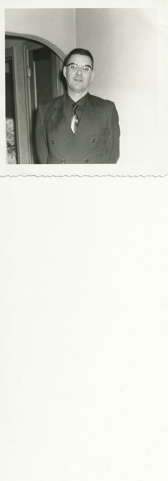 LuAnn's Library: All in the Family: Robert Ellsworth Brobst