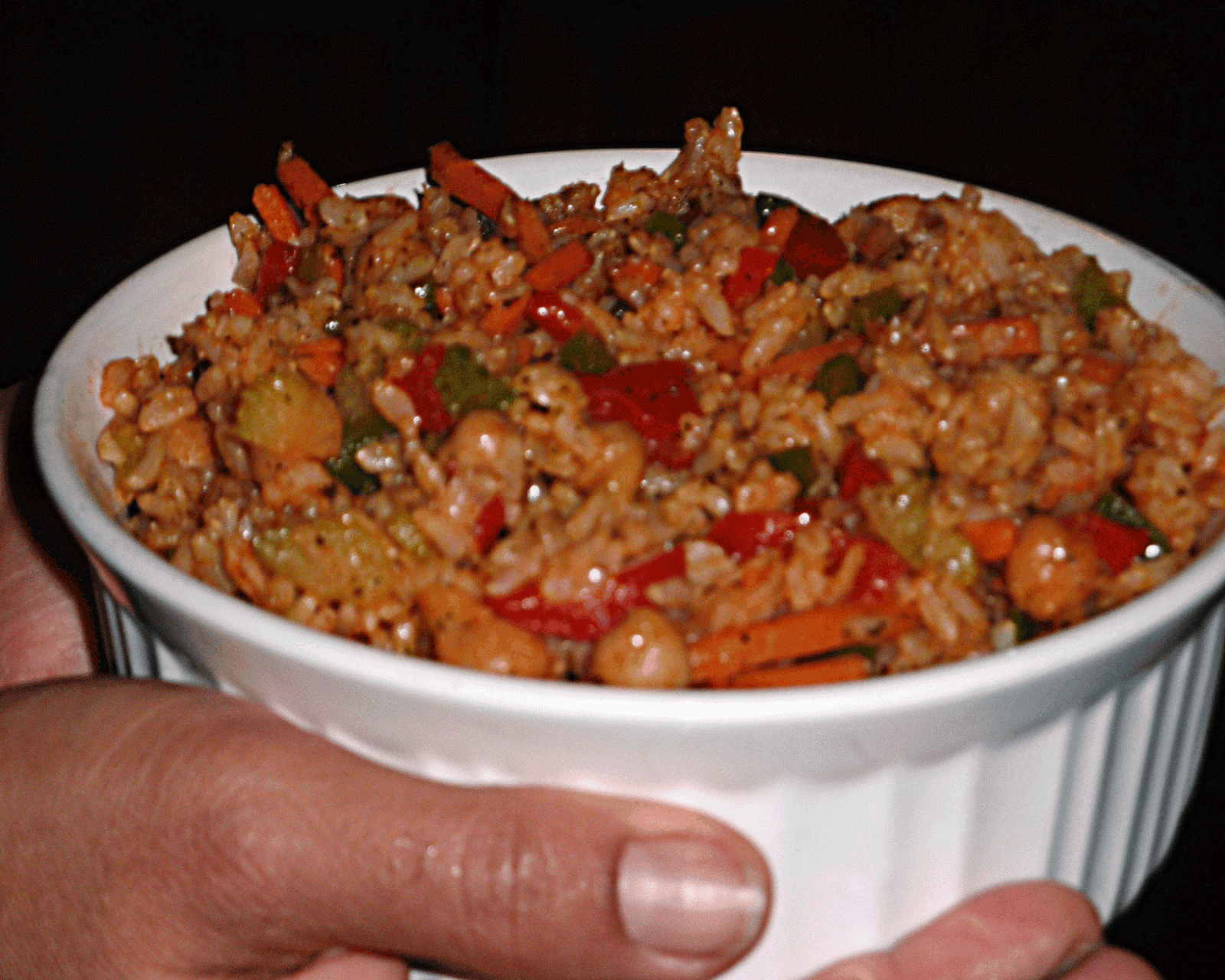 fabulous fridays: Lunch ideas - part three