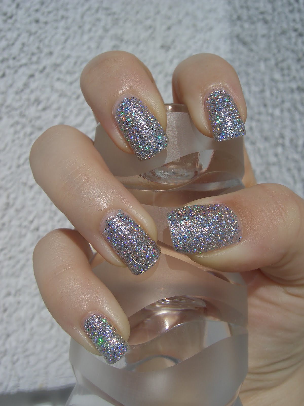 Nail Polish Obsession: LA Splash Vernis A Ongles