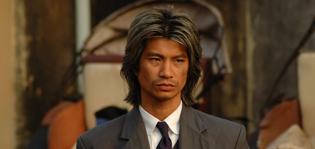 T H E W I L D W I L D E A S T D A I L I E S: Saigon/CreativeMornings is ...