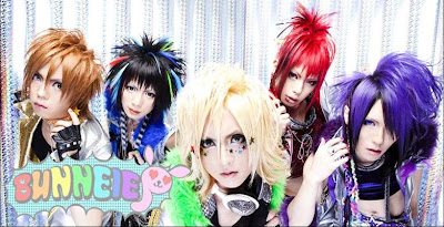 Top Ten Weirdest Visual-Kei Band Names - Kawaii Kakkoii Sugoi