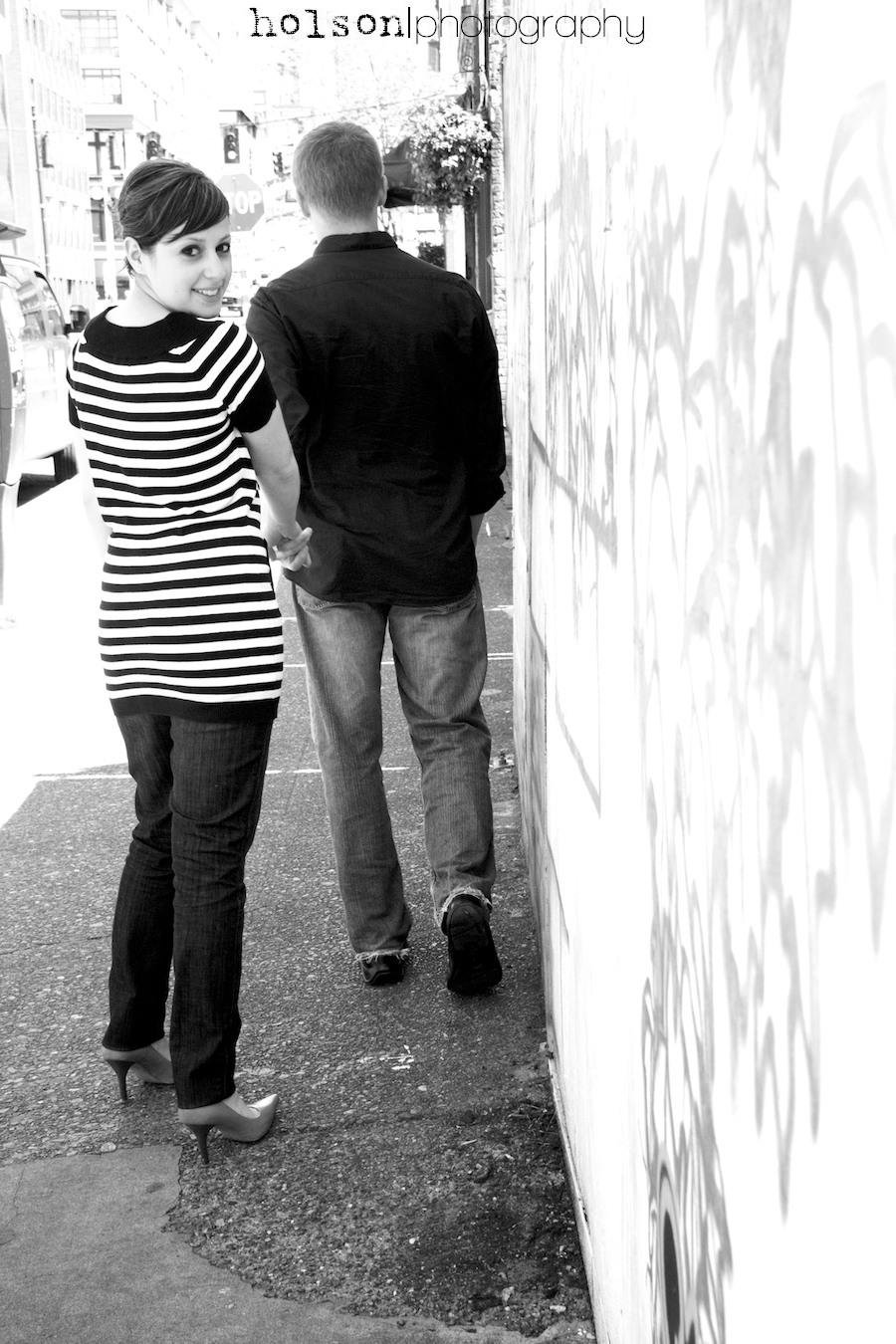 holson photography: Anna & Chad Ellermeier